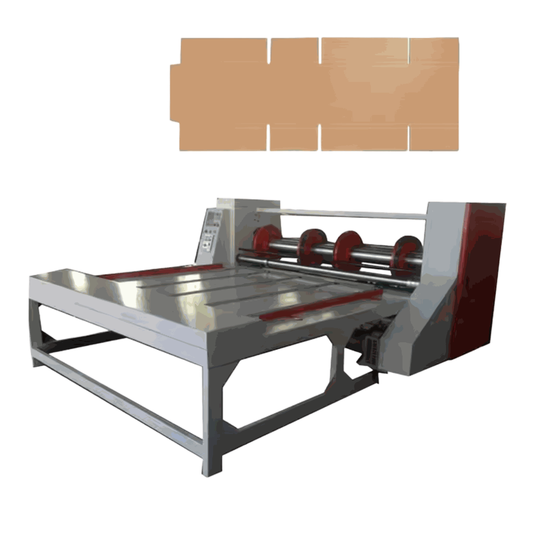 PT. MAKMUR JAYA USAHA